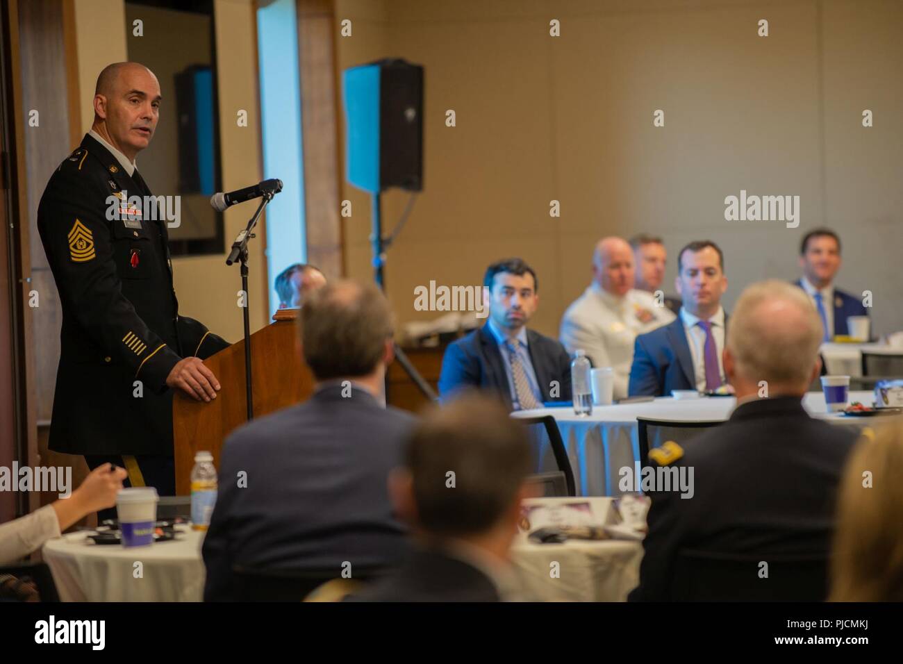 Patrick Mccauley High Resolution Stock Photography and Images - Alamy