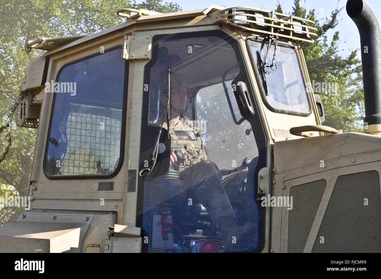 391st engineer battalion hi-res stock photography and images - Alamy