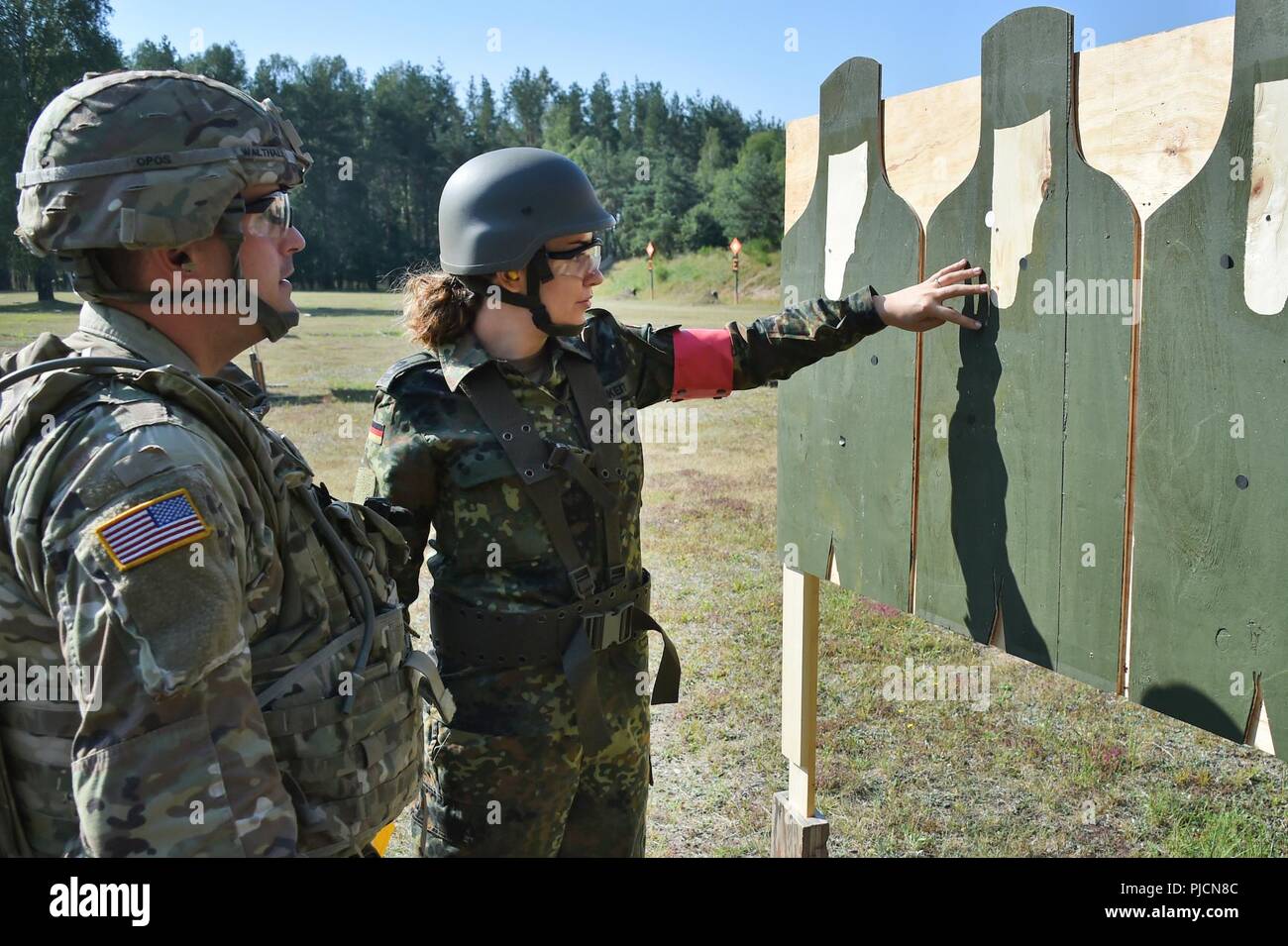 18th cssb hi-res stock photography and images - Alamy