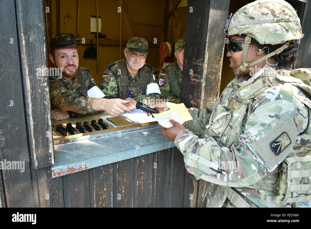 18th Cssb High Resolution Stock Photography and Images - Alamy