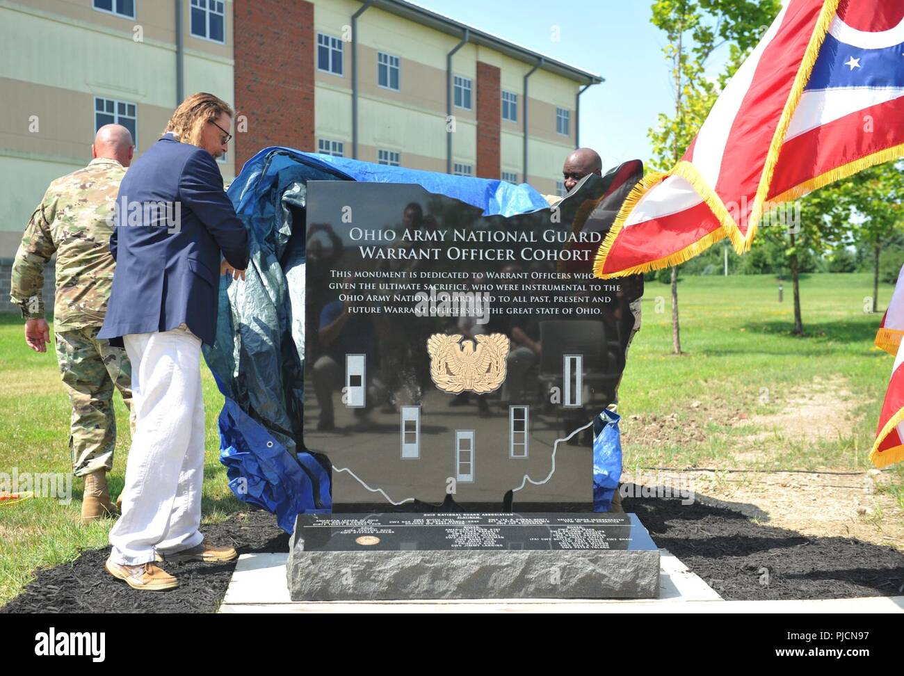 147th regiment hi-res stock photography and images - Alamy