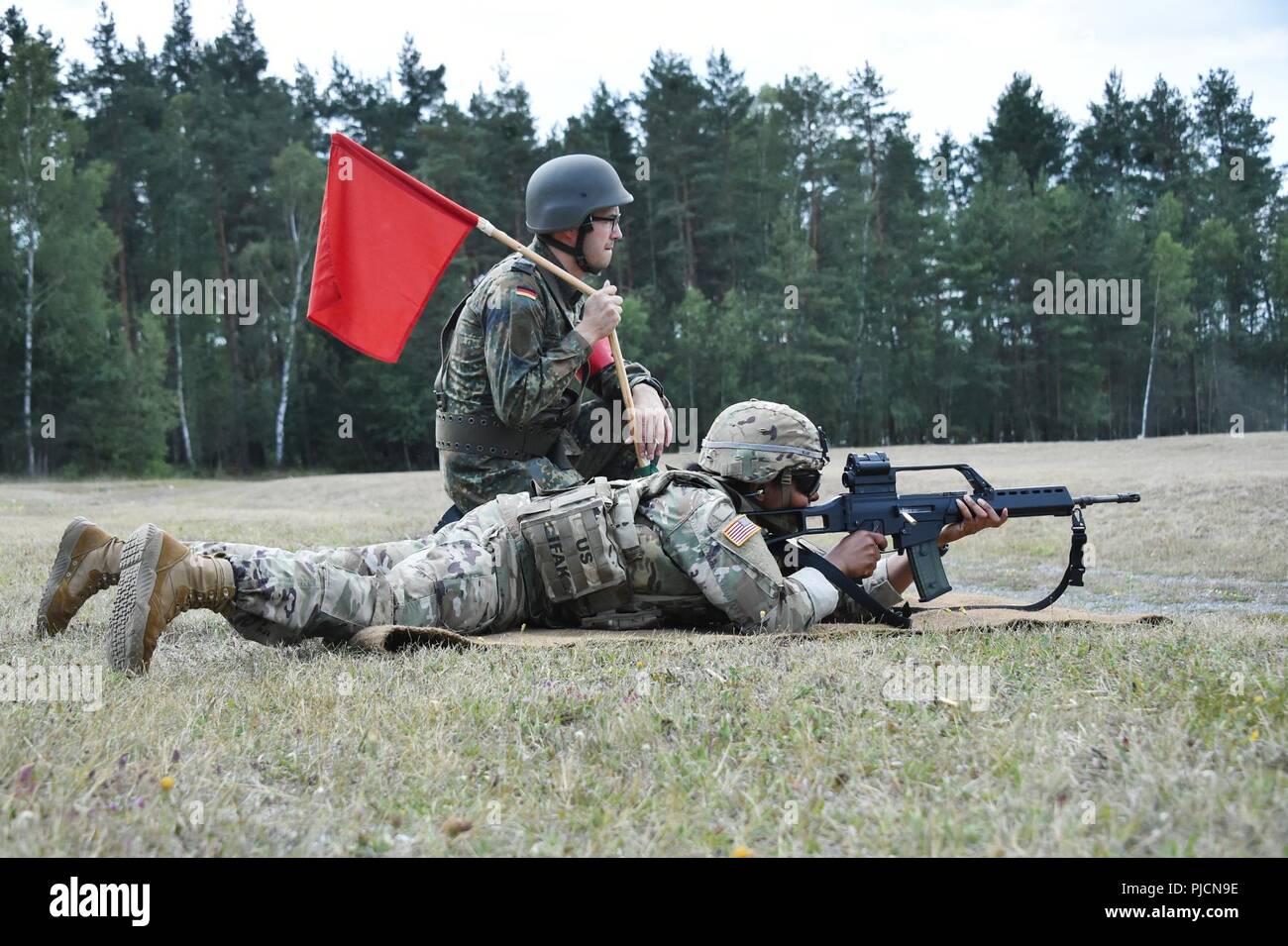 18th cssb hi-res stock photography and images - Alamy
