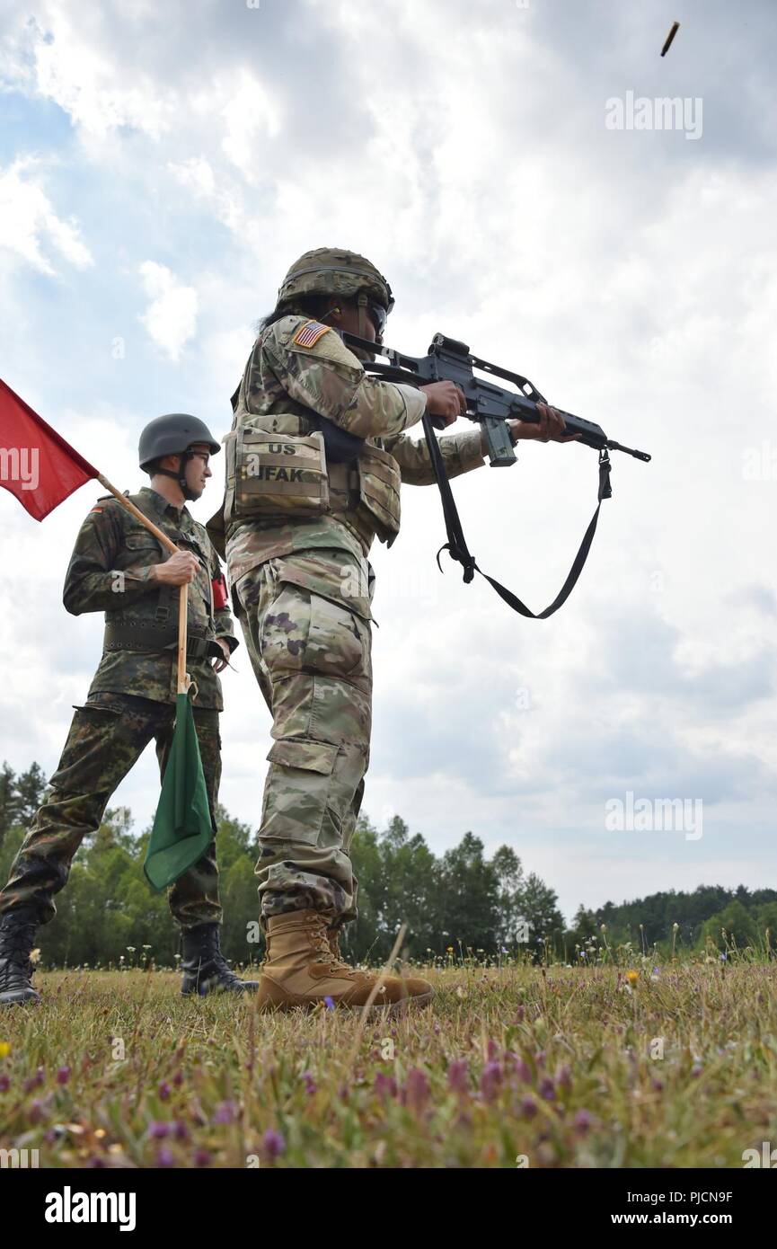 18th cssb hi-res stock photography and images - Alamy