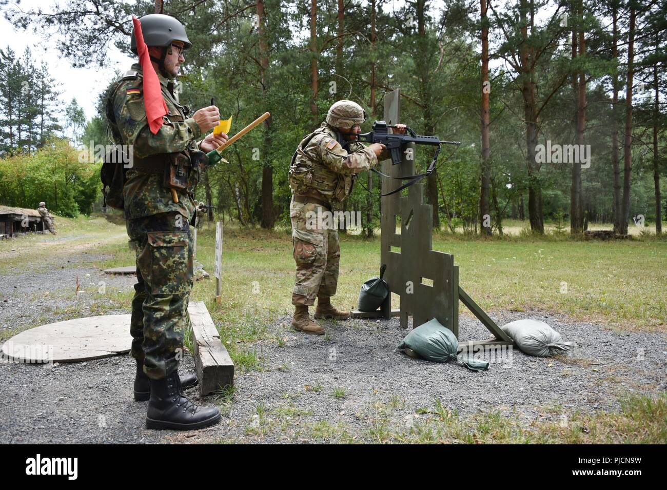 18th cssb hi-res stock photography and images - Alamy