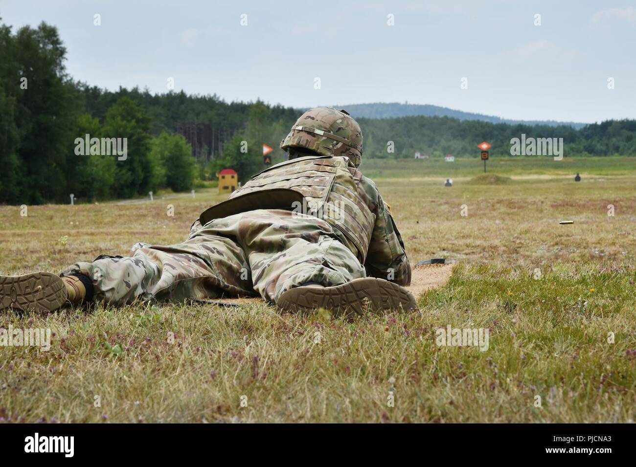 18th cssb hi-res stock photography and images - Alamy