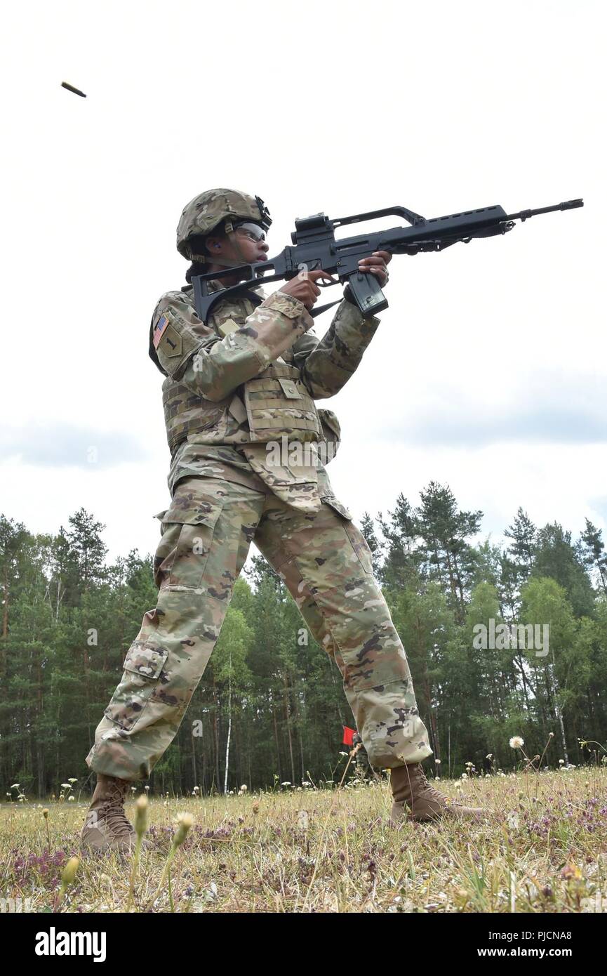 18th cssb hi-res stock photography and images - Alamy