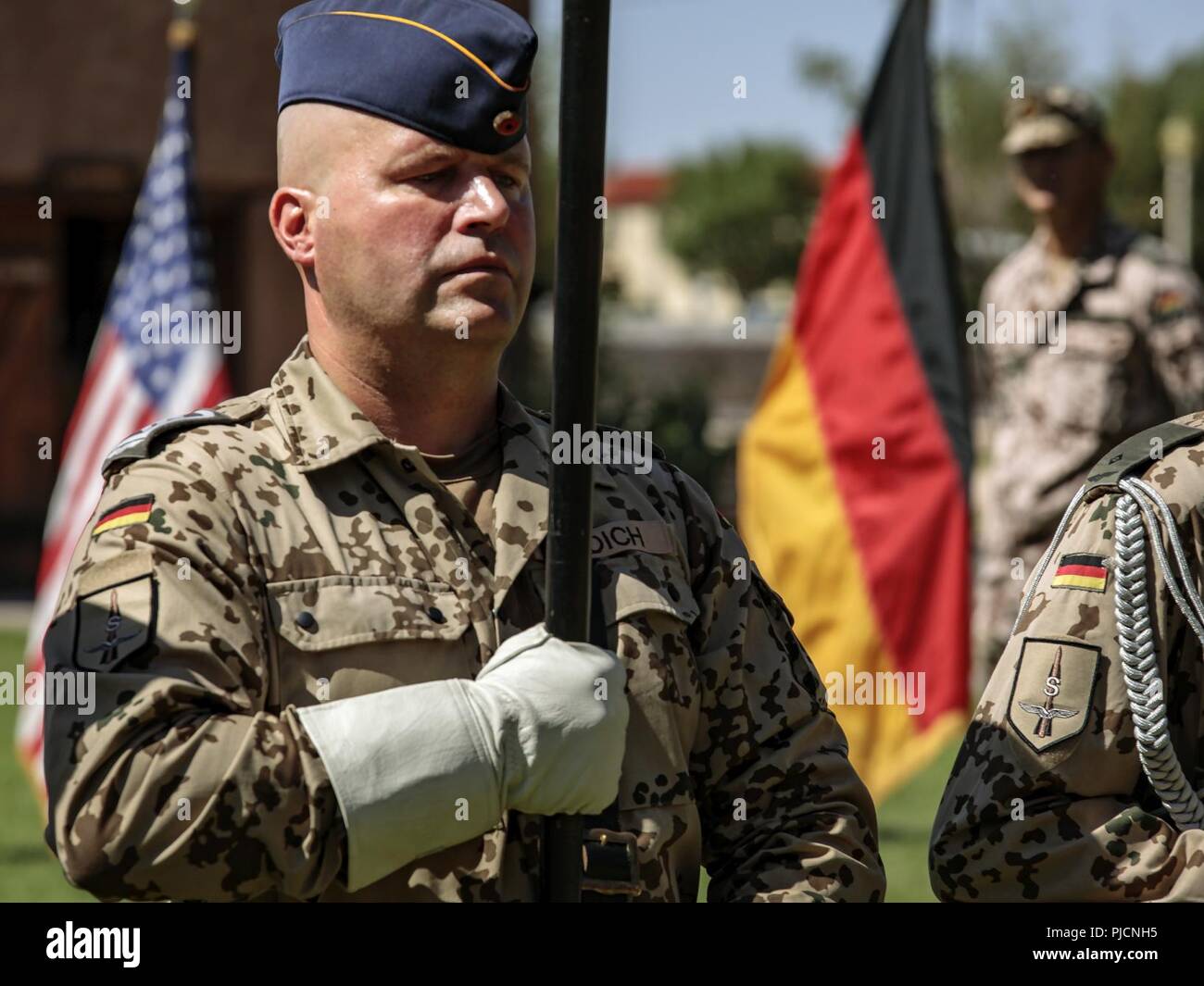 German airmen hi-res stock photography and images - Alamy