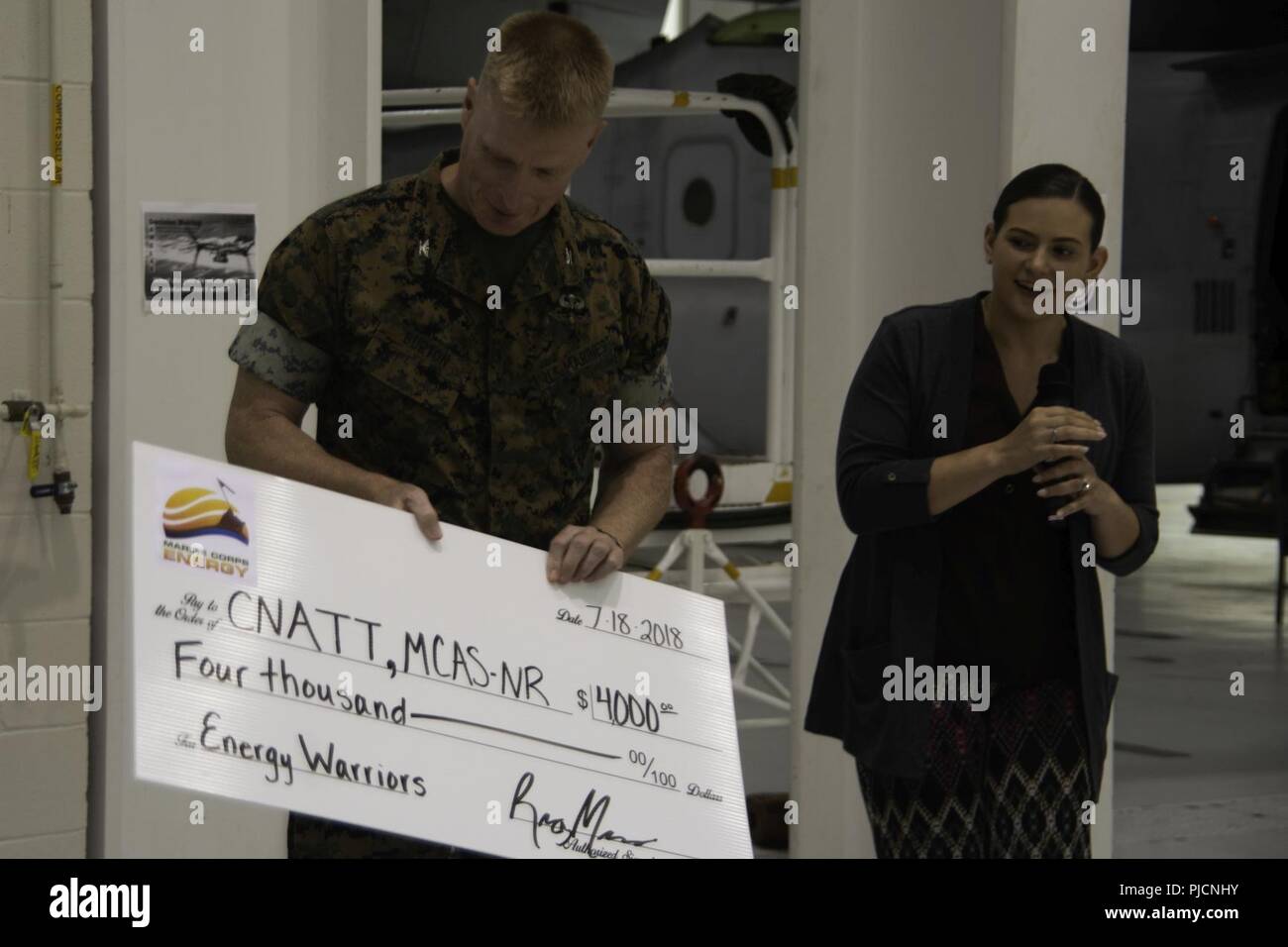Center of naval aviation technical training cnatt unit hi-res stock ...