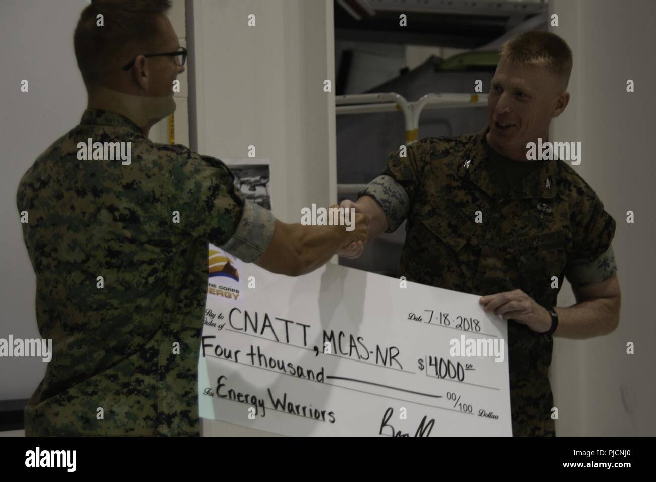 Center of naval aviation technical training cnatt unit hi-res stock ...