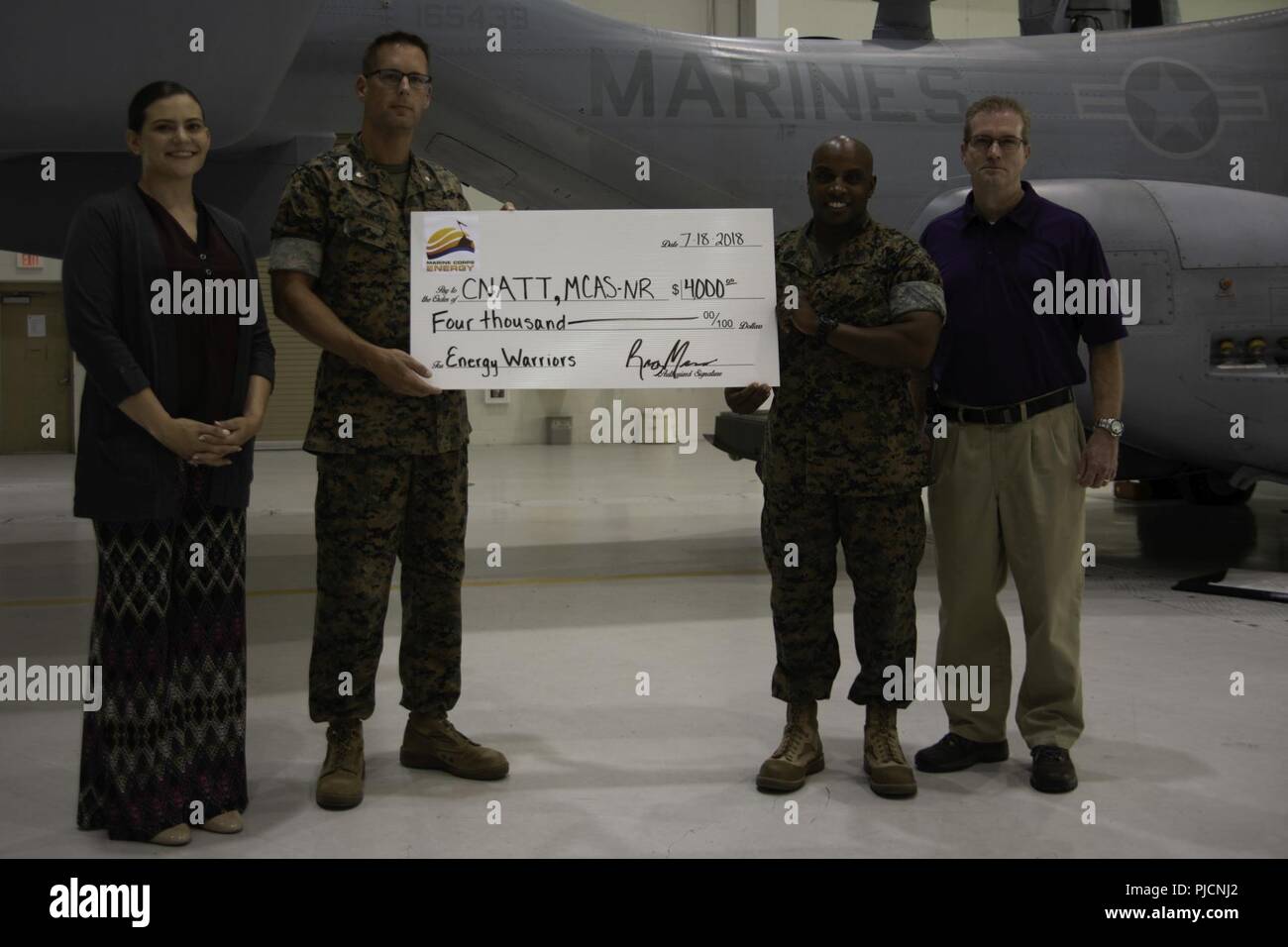 Center of naval aviation technical training cnatt unit hi-res stock ...