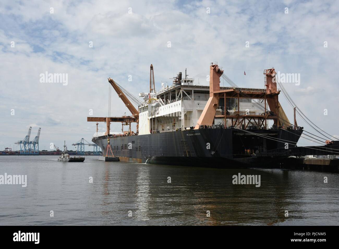 Usns pfc eugene a obregon t ak 3006 hi-res stock photography and images ...