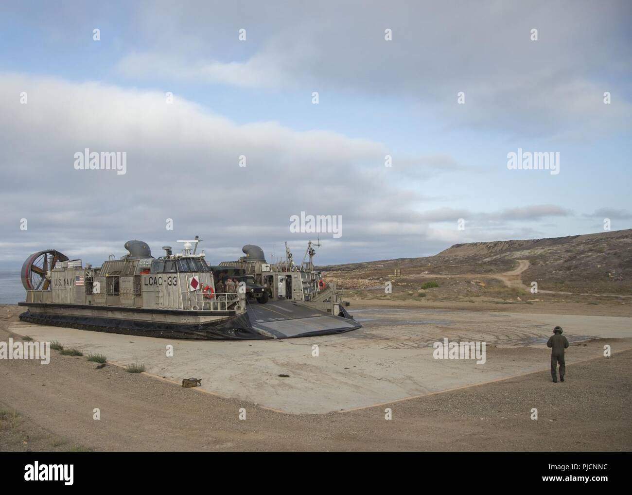 Military vehicles miramar hi-res stock photography and images - Alamy