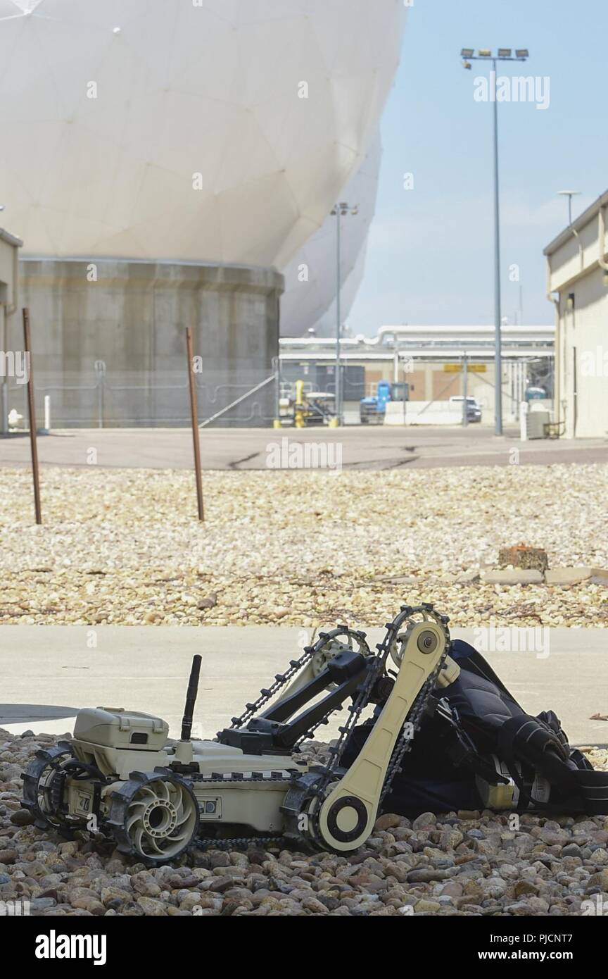 Robot panther hi-res stock photography and images - Alamy