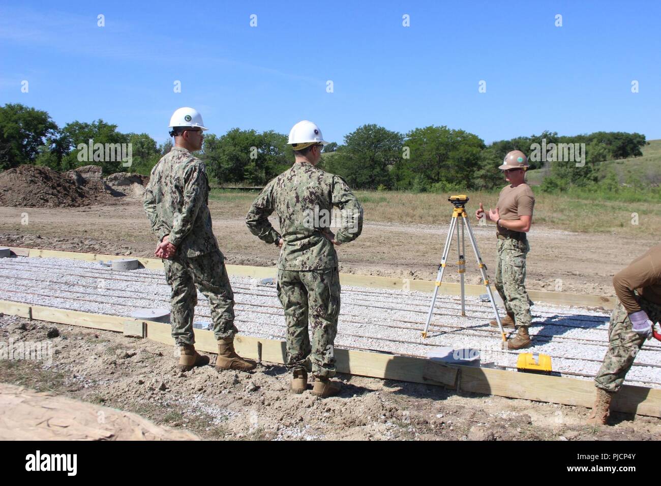 Lincoln Police Department (LPD) Capt. Danny Reitan leads distinguished ...