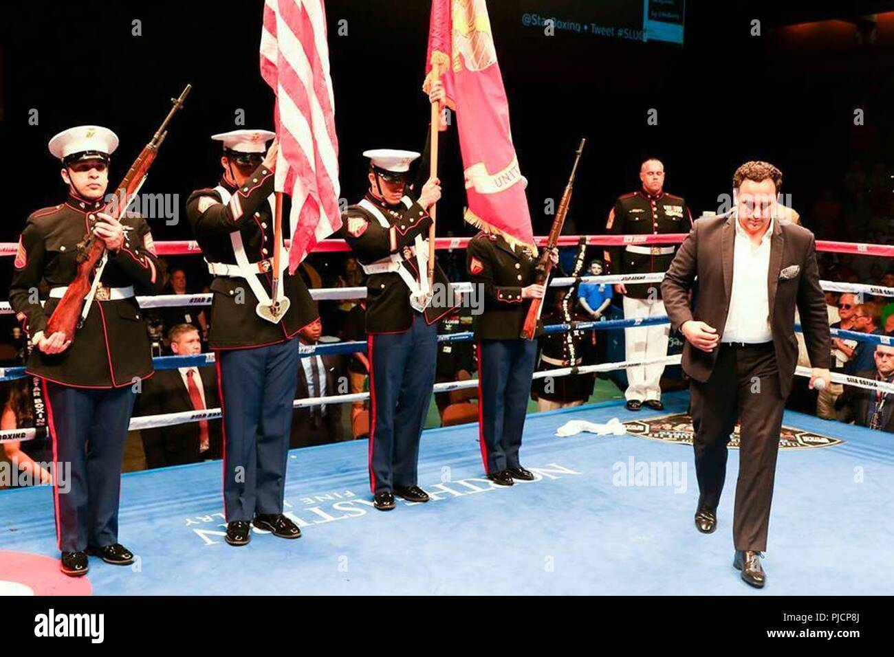 Recruiting station springfield hi-res stock photography and images - Alamy