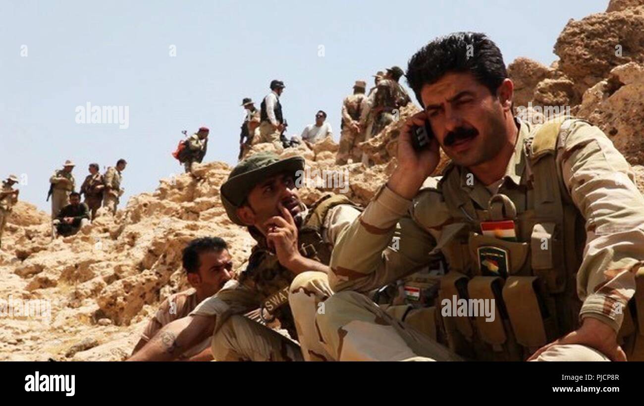 Makhmour mountains hi-res stock photography and images - Alamy