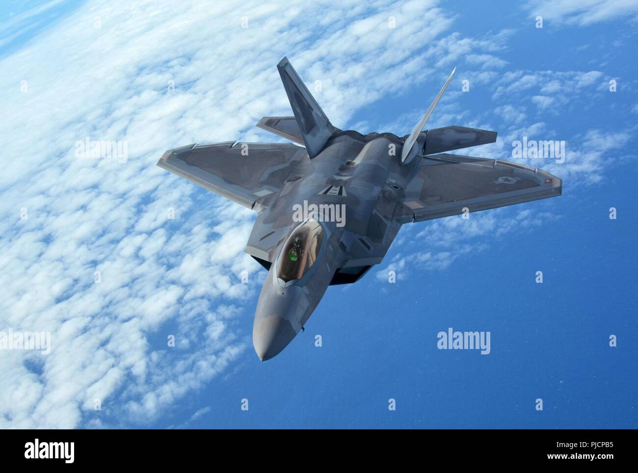 JOINT BASE PEARL HARBOR-HICKAM, Hawaii (July 17, 2018) A 154th Wing ...