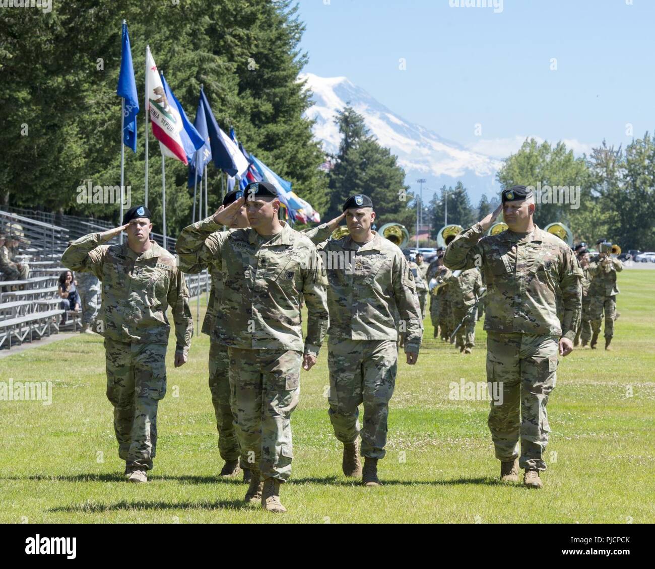 62nd medical brigade hi-res stock photography and images - Alamy