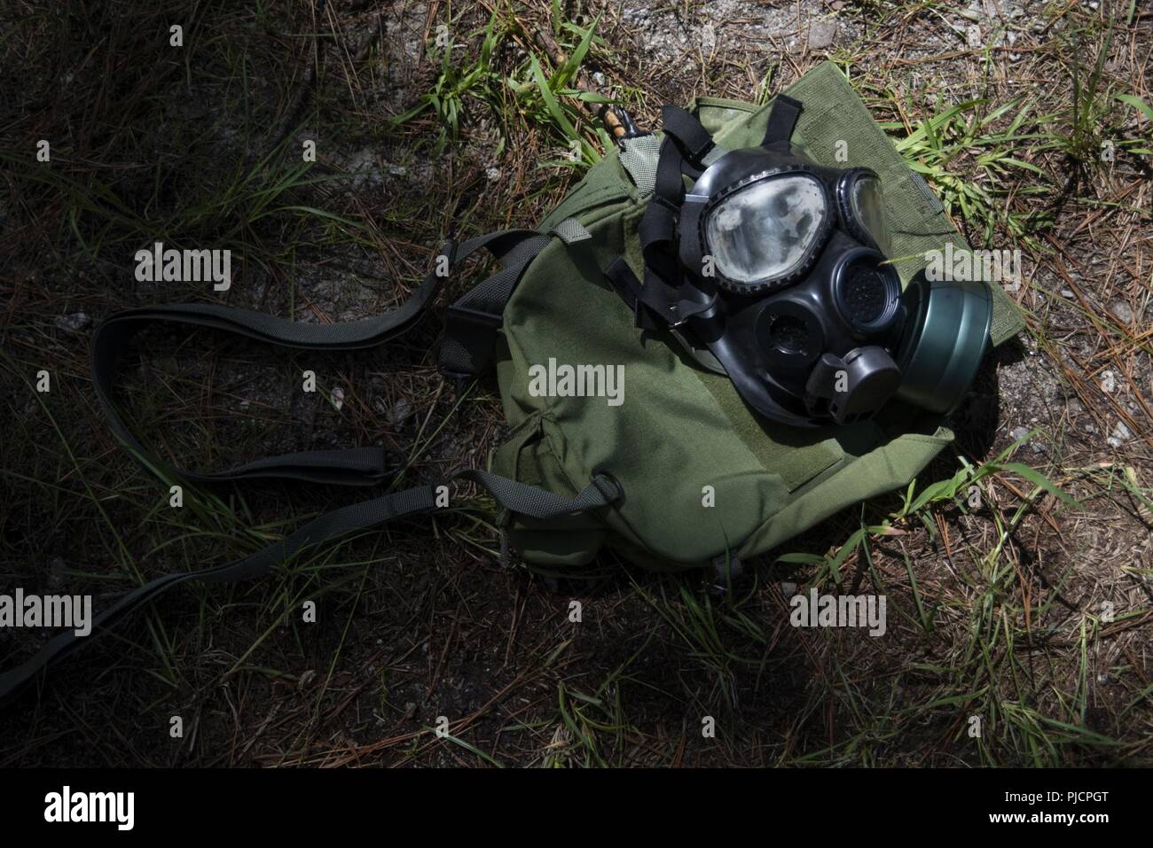 317th Military Police Battalion High Resolution Stock Photography and ...