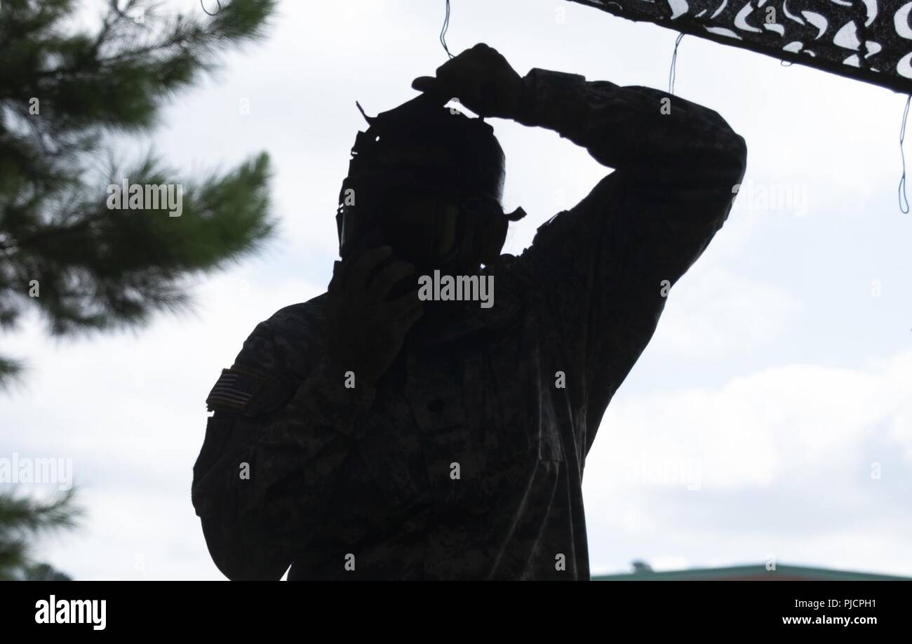 320th military police company hi-res stock photography and images - Alamy