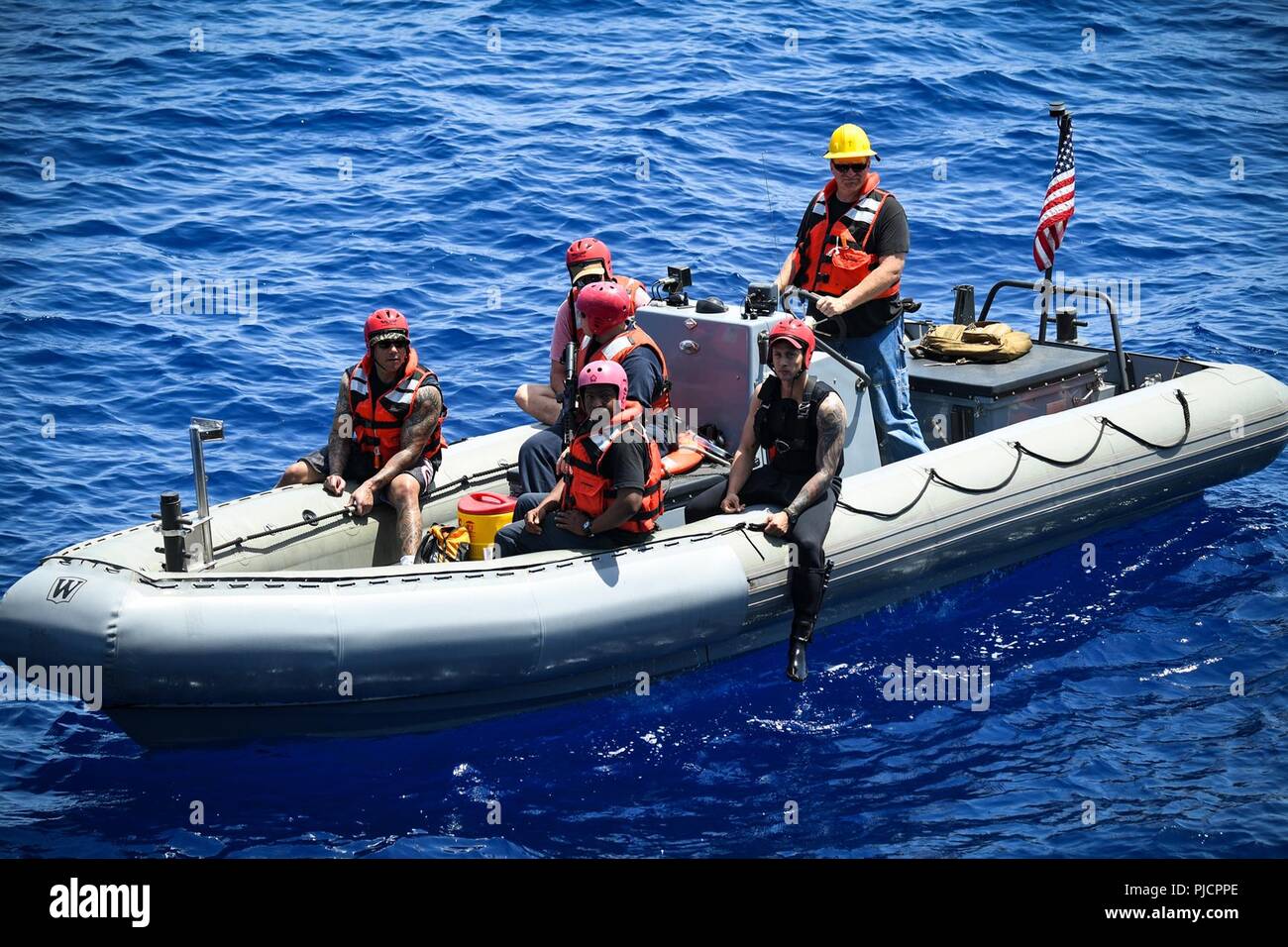 Safety observers hi-res stock photography and images - Alamy