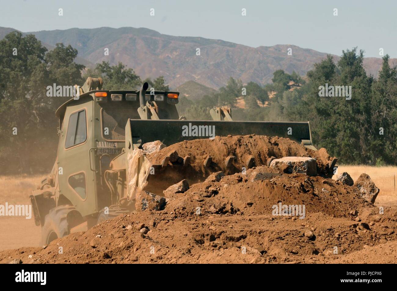 412th theater engineer command hi-res stock photography and images - Alamy