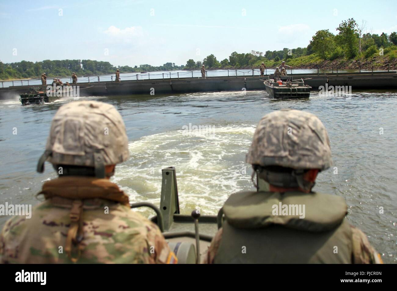 420th engineer company hi-res stock photography and images - Alamy