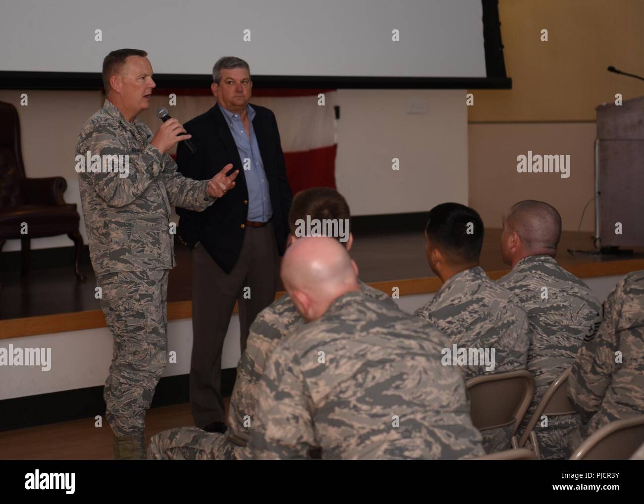 56th fighter group hi-res stock photography and images - Alamy