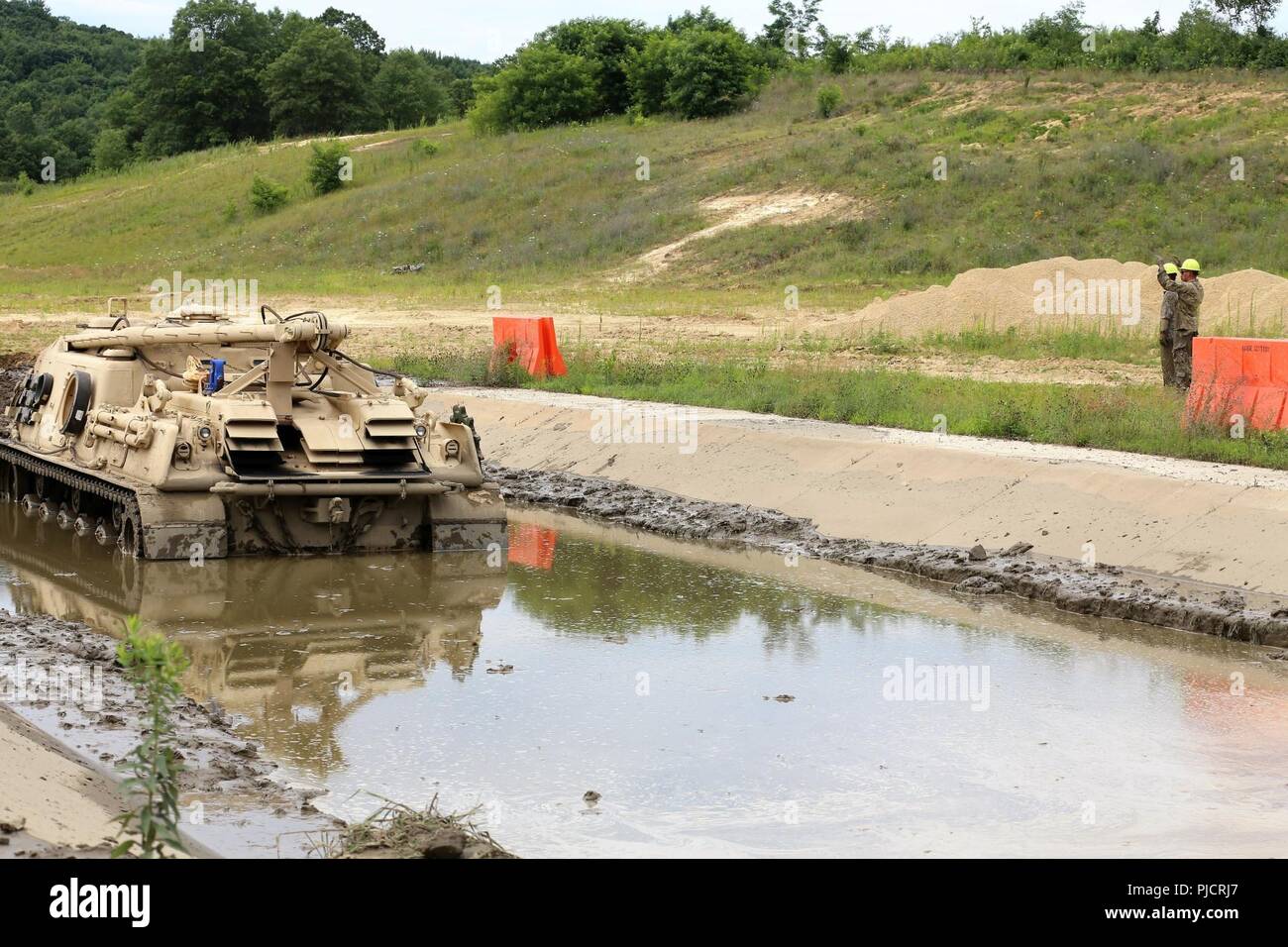 Mire pit hi-res stock photography and images - Alamy