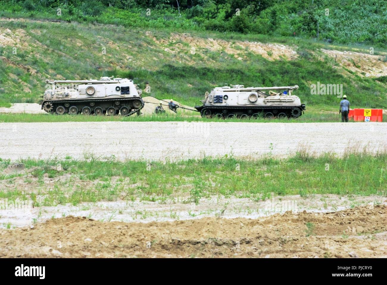 Mire pit hi-res stock photography and images - Alamy