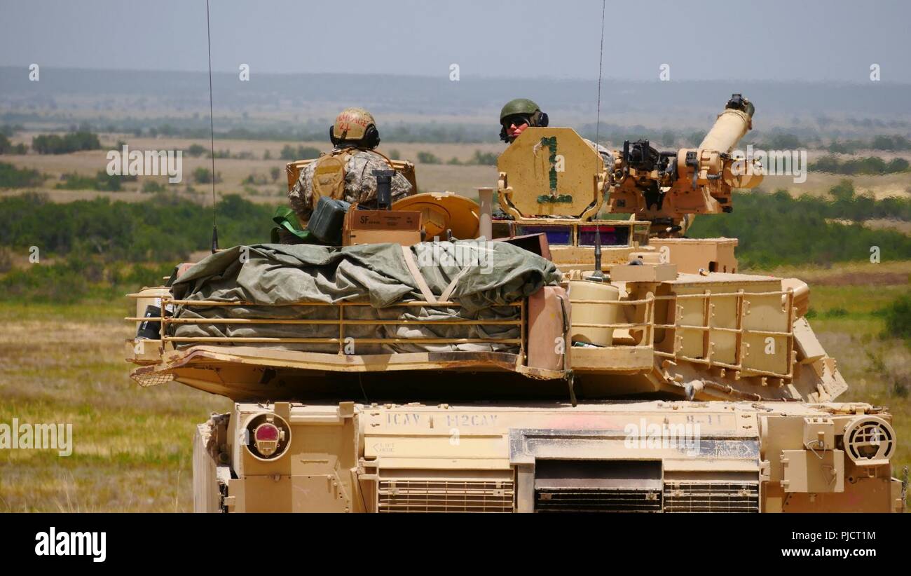 M1a2 tank hi-res stock photography and images - Alamy