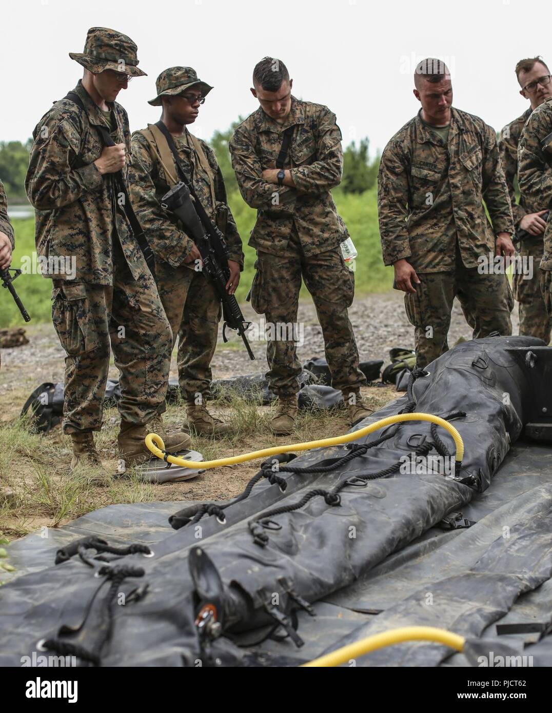 6th engineer support battalion hi-res stock photography and images - Alamy