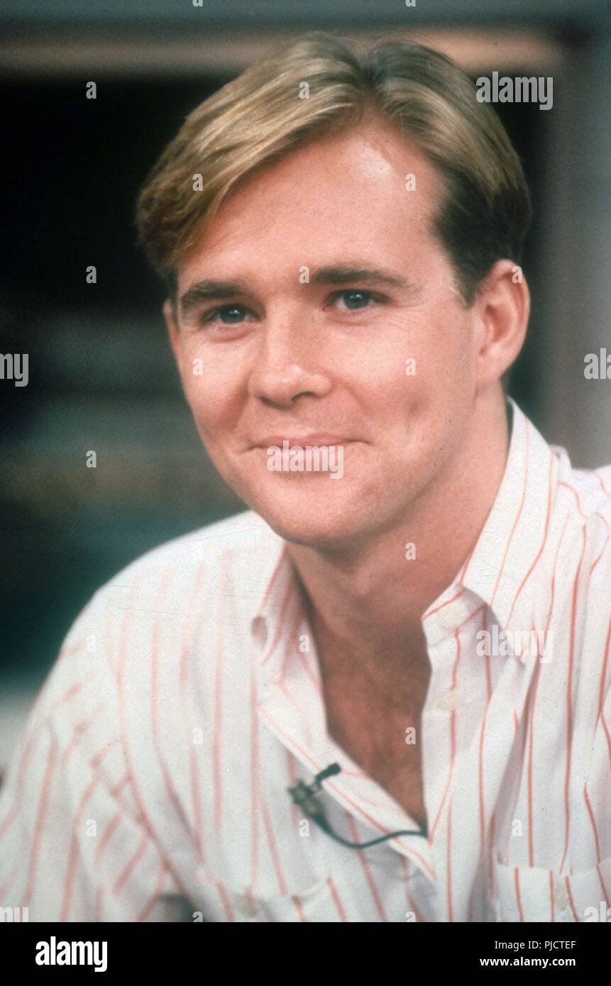 Jason Connery 1990 Photo By Adam Scull/PHOTOlink Stock Photo - Alamy