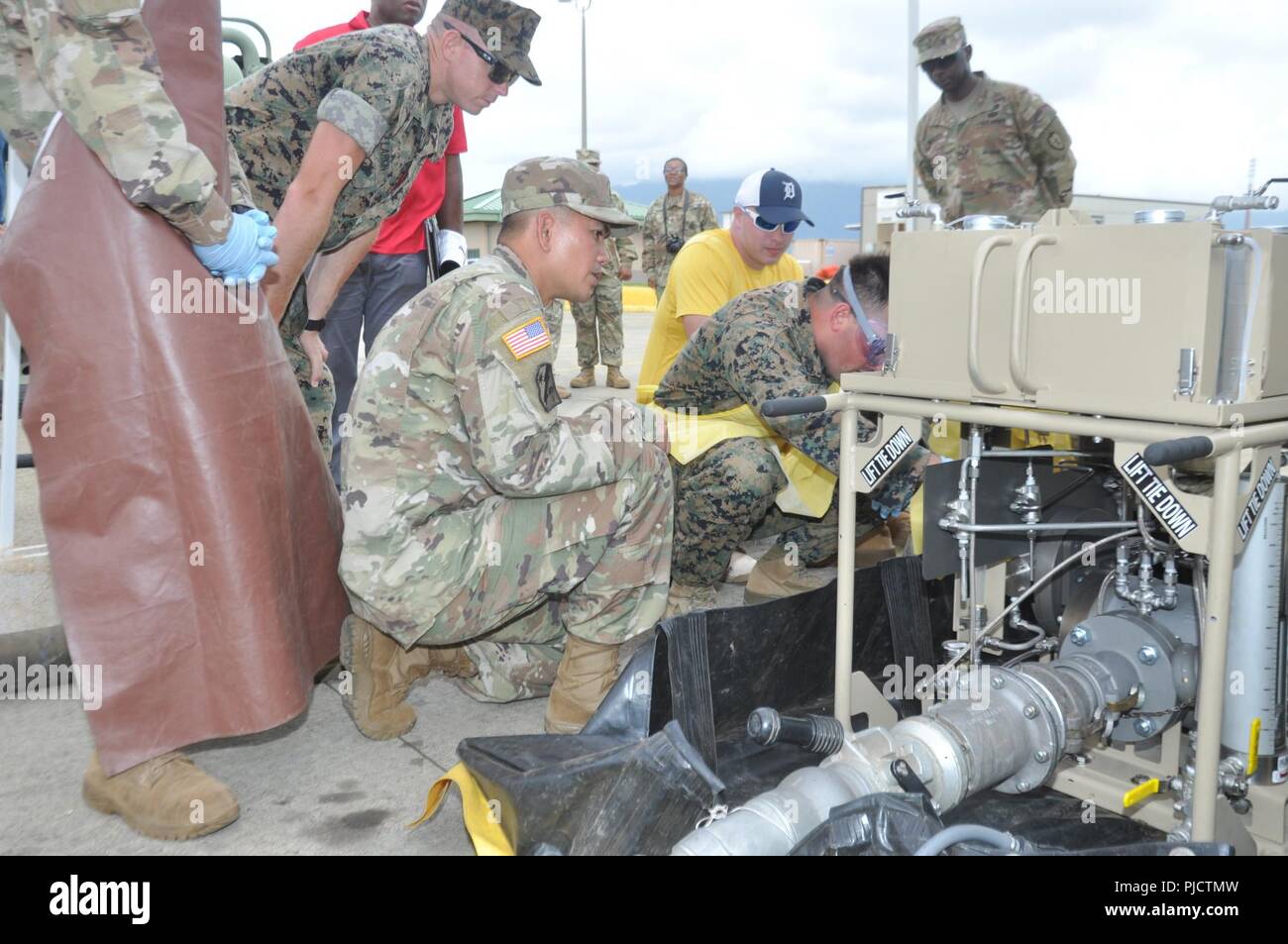 Tpi hi-res stock photography and images - Alamy