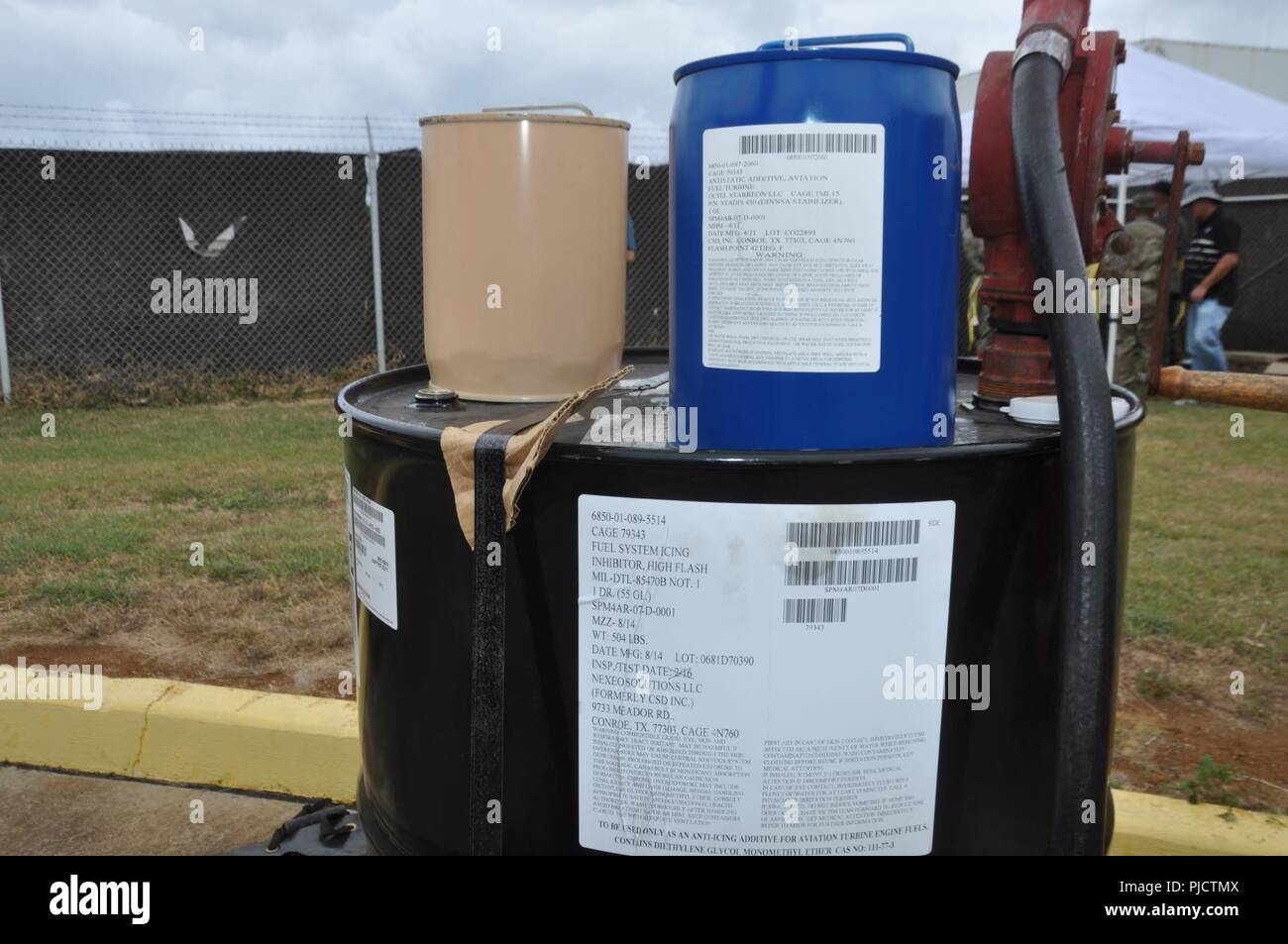 Marine fuel specification hi-res stock photography and images - Alamy