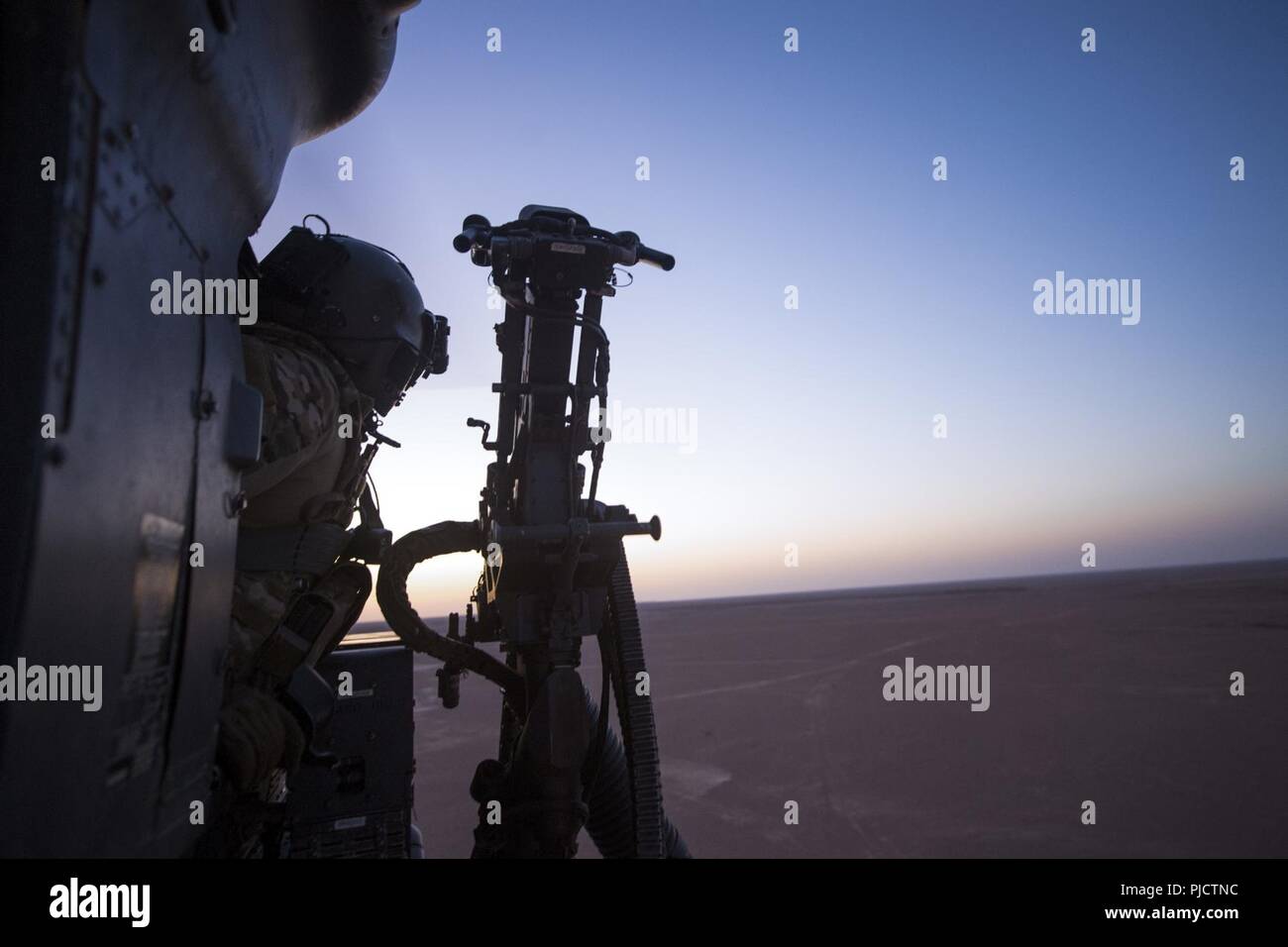 46th expeditionary rescue squadron hi-res stock photography and images ...