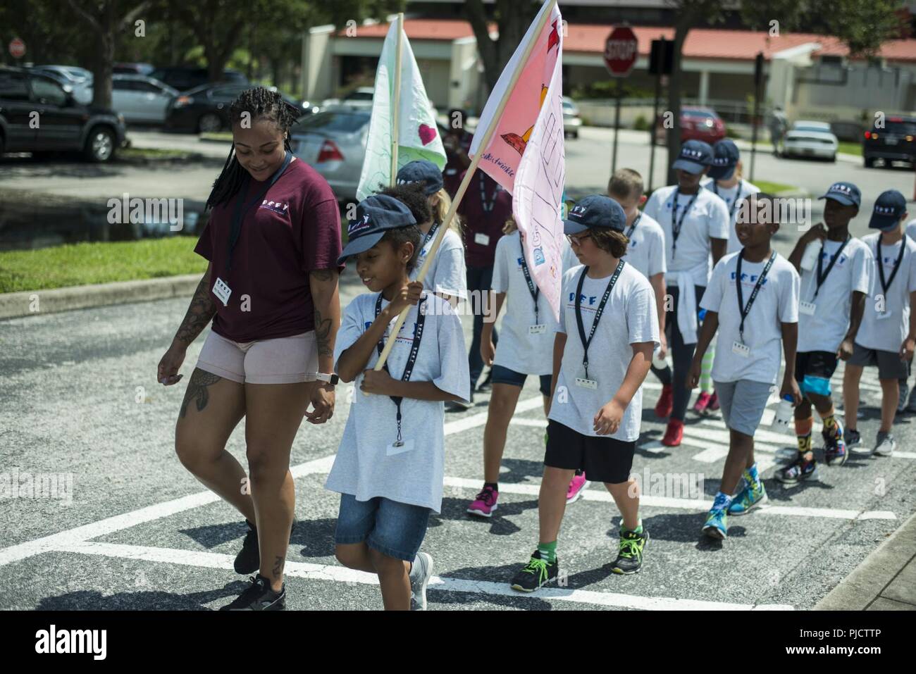 Drug free youth program hi-res stock photography and images - Alamy