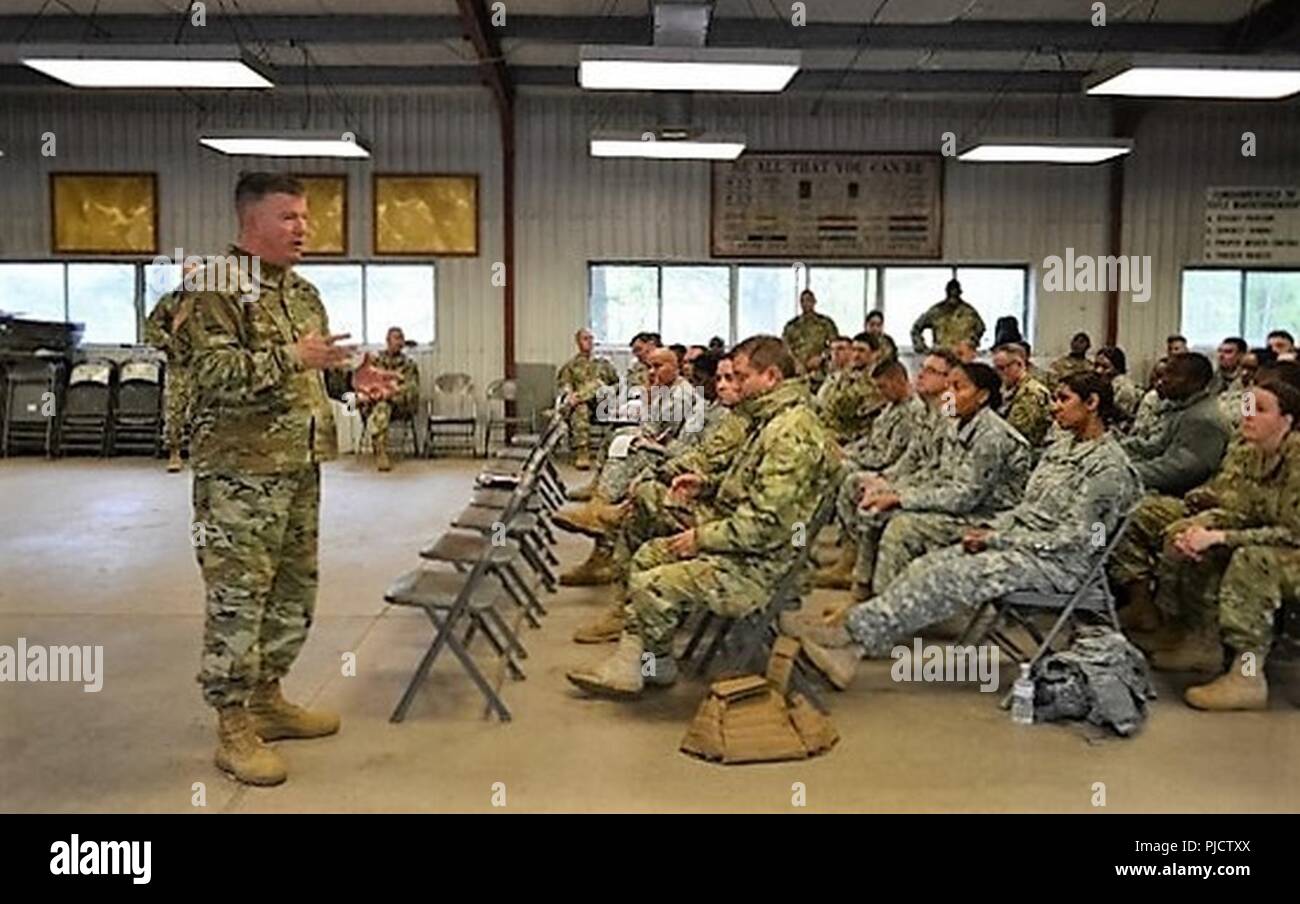 United states army civil affairs and psychological operations command ...