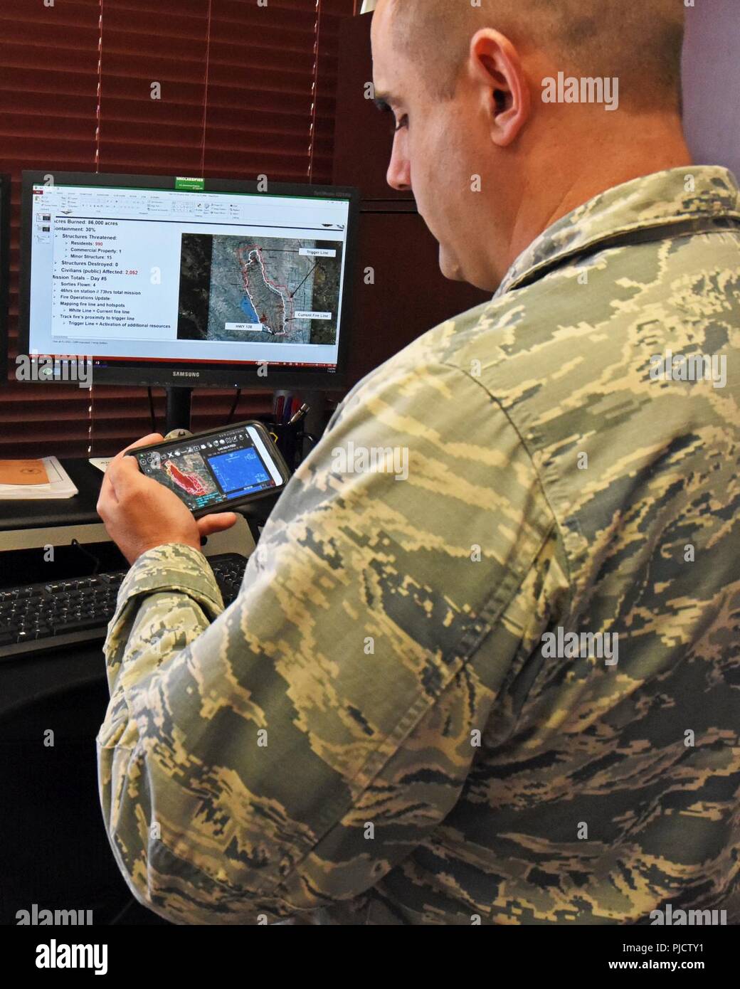 Android tactical assault kit hi-res stock photography and images - Alamy