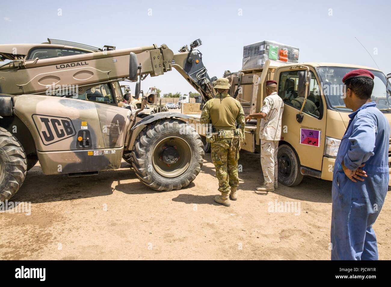 Task force grizzly hi-res stock photography and images - Alamy