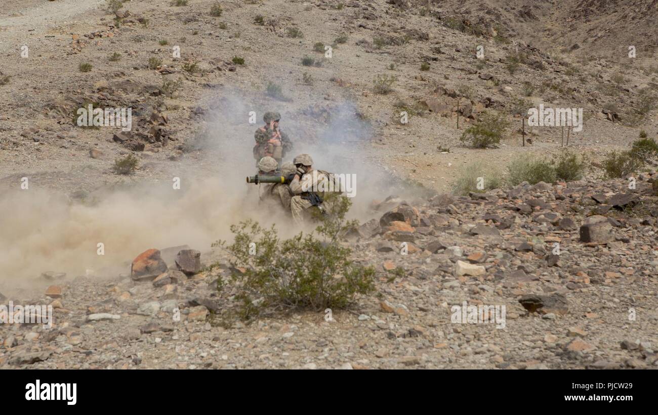 U.S. Marines with 3rd Battalion, 6th Marine Regiment, 2nd Marine ...
