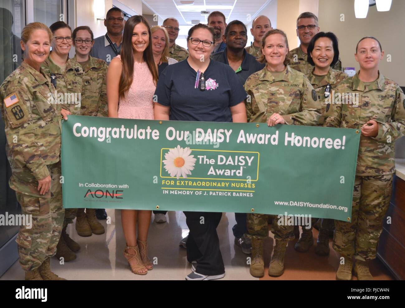 Carl r darnall army medical center hi-res stock photography and images ...