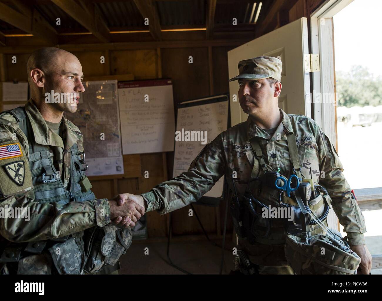 11th military police brigade hi-res stock photography and images - Alamy