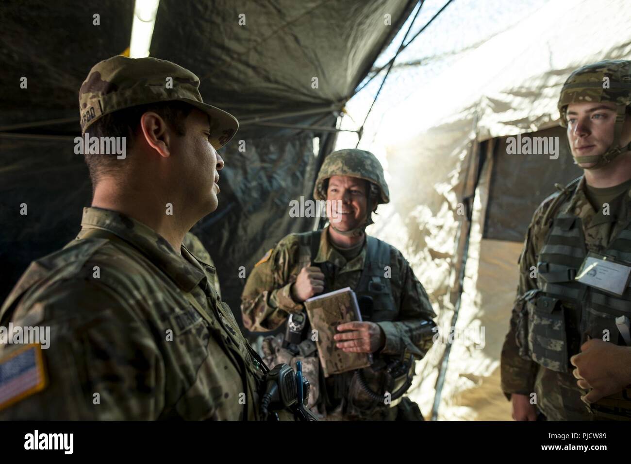 U s army lt col louis hi-res stock photography and images - Alamy