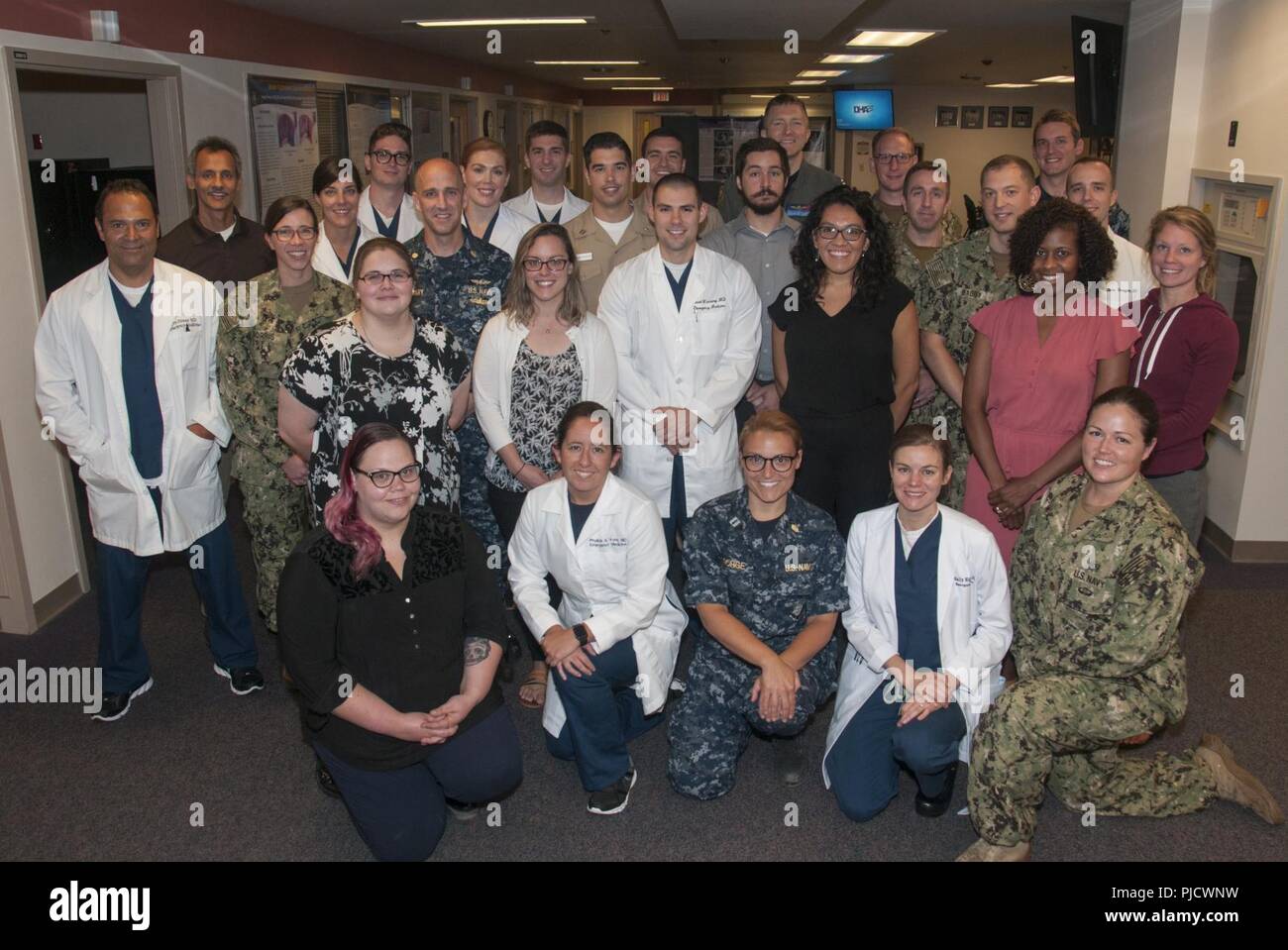 Combat trauma research group hi-res stock photography and images - Alamy