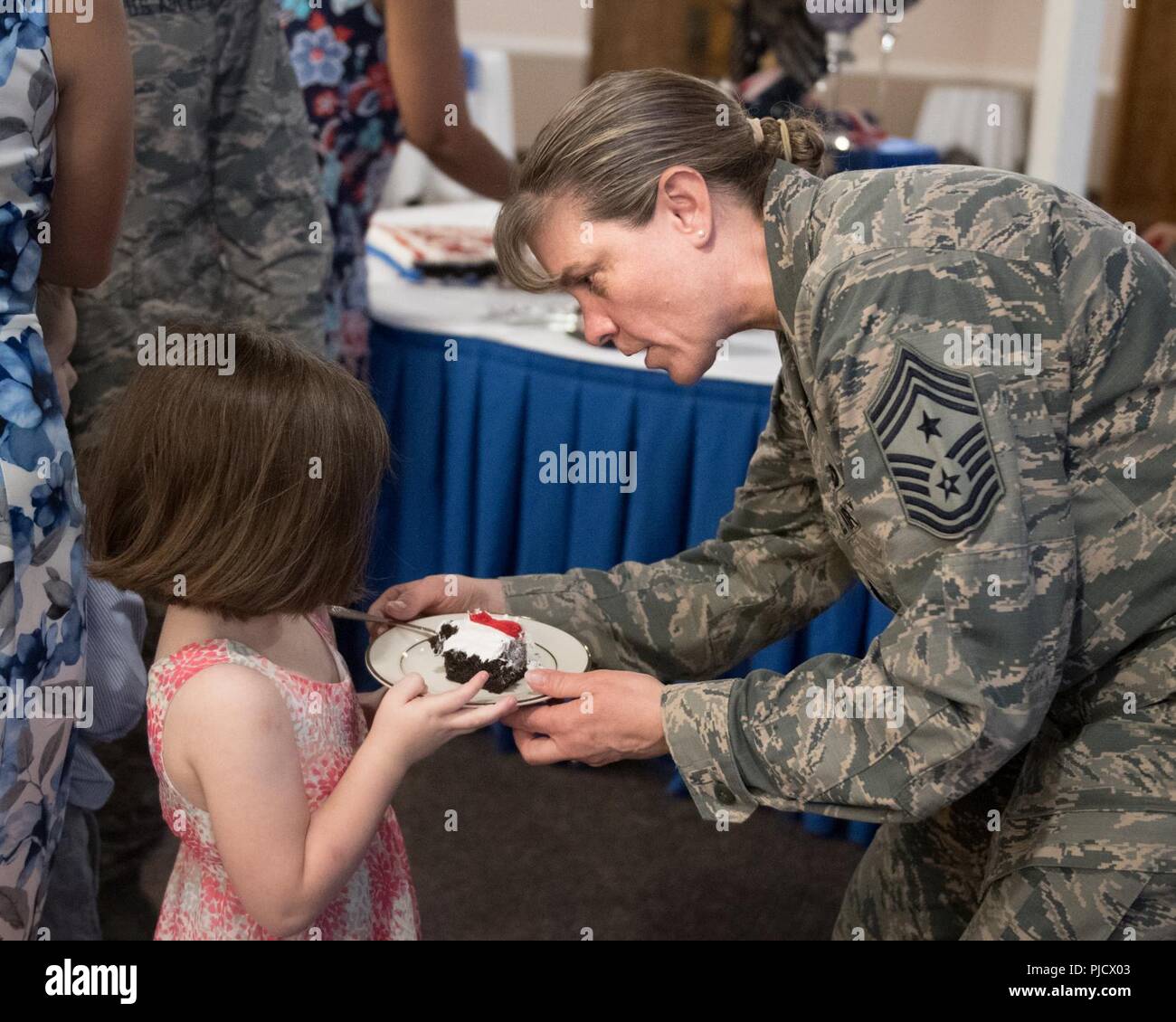 2nd cpts hi-res stock photography and images - Alamy