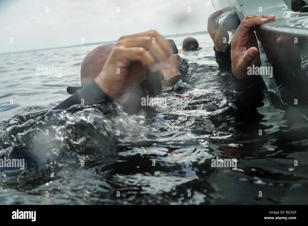 Ussocom u s air force hi-res stock photography and images - Alamy