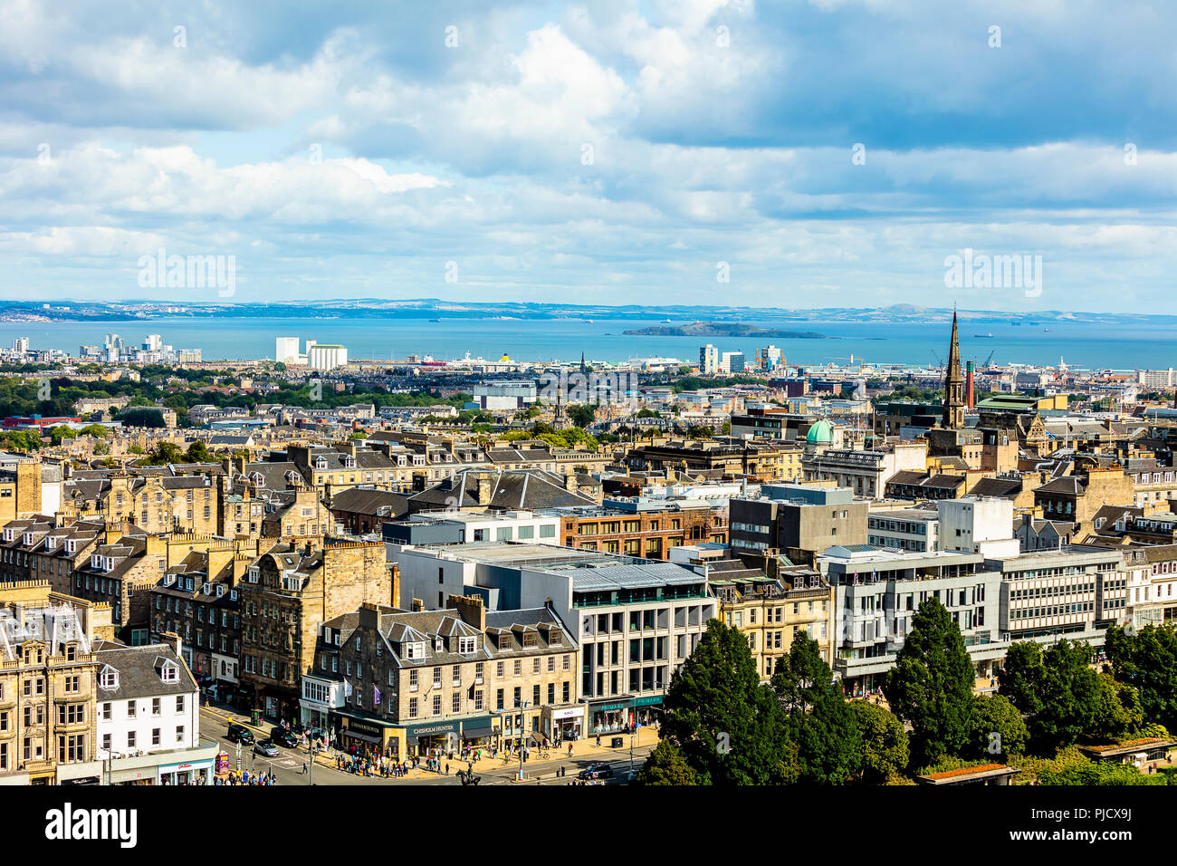 Florence station aerial hi-res stock photography and images - Alamy