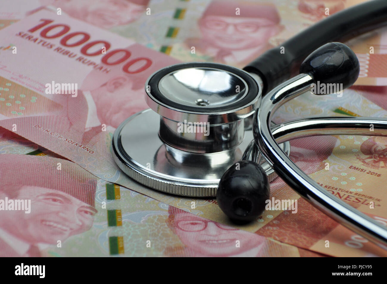 Indonesia stethoscope hi-res stock photography and images - Alamy