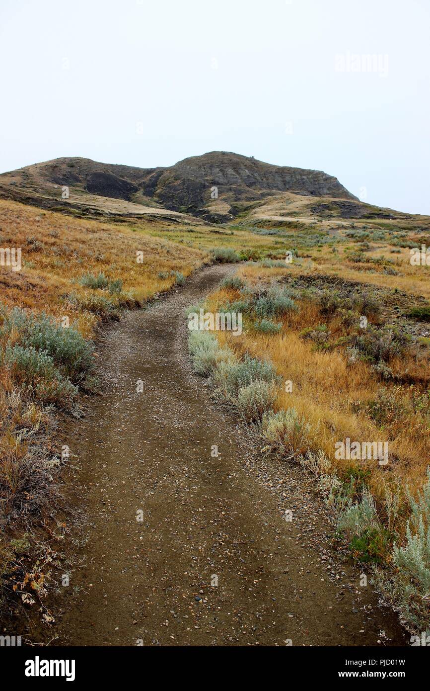Rolling trail hi-res stock photography and images - Alamy